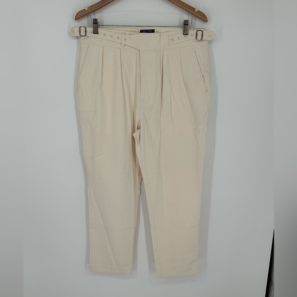 Todd Snyder | Pants | Todd Snyder Men 34x26 Actual Italian Brushed ...